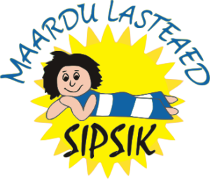 Lasteaed Sipsik – Maardu Lasteaed Sipsik